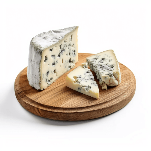 Deep Sea Dairy: Products