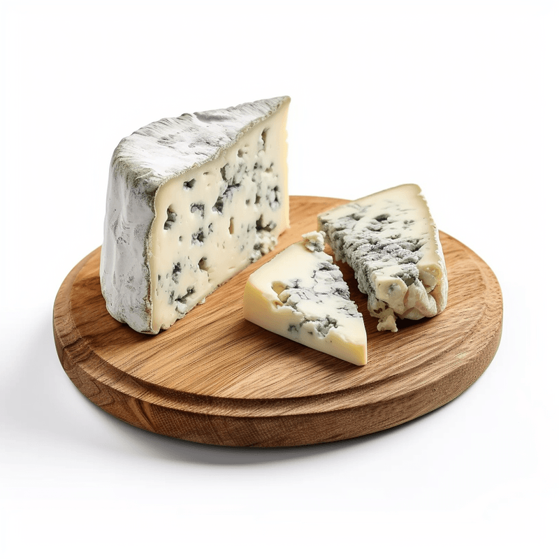 Deep Sea Dairy: Products